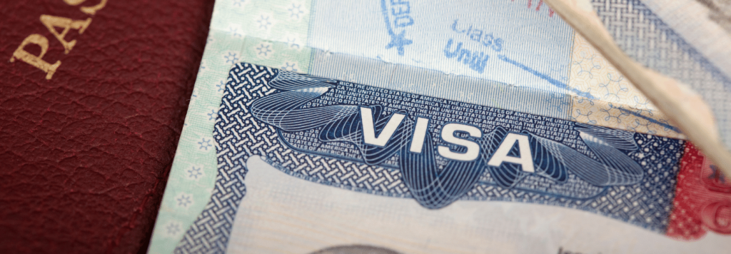 Why is the job title on your visa important - Decisive Zone