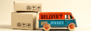 Delivery service license in Dubai - Decisive Zone