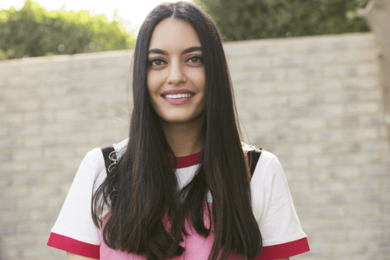 UAE’s Most Popular Female Content Creators - Decisive Zone