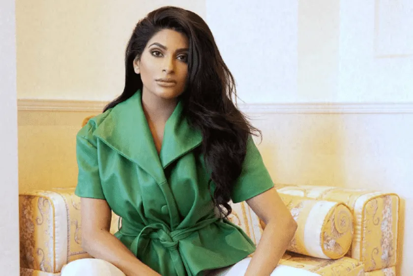 UAE’s Most Popular Female Content Creators - Decisive Zone