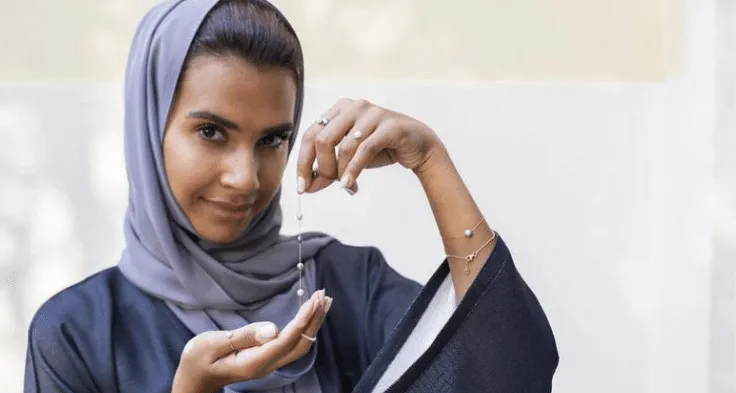 UAE’s Most Popular Female Content Creators - Decisive Zone