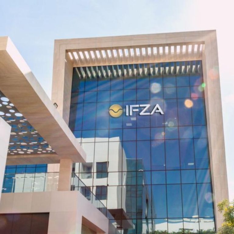 IFZA Free Zone Company Setup in Dubai | Decisive Zone