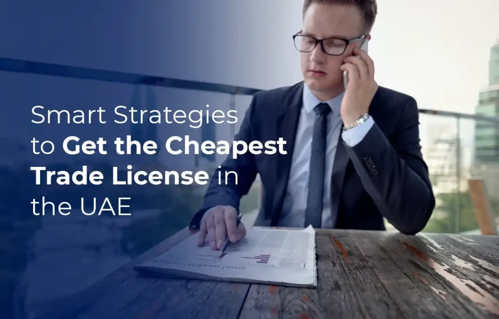 What is the Small Business License Cost in Dubai in 2025?