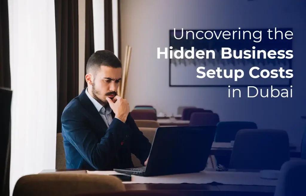 What is the Small Business License Cost in Dubai in 2025?