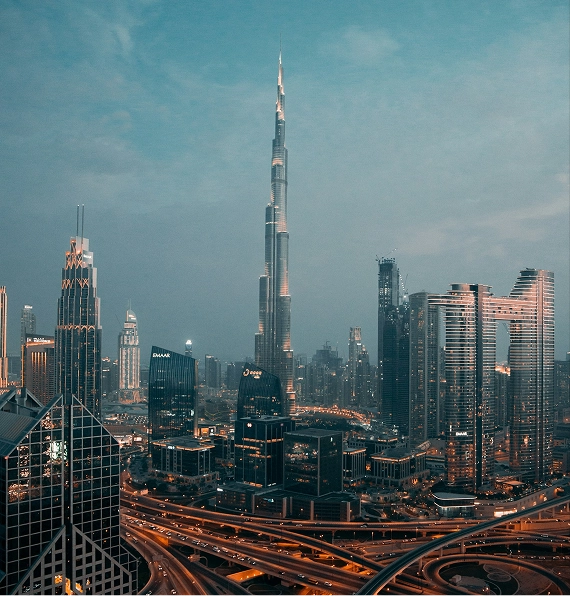 Start Business UAE - Decisive Zone