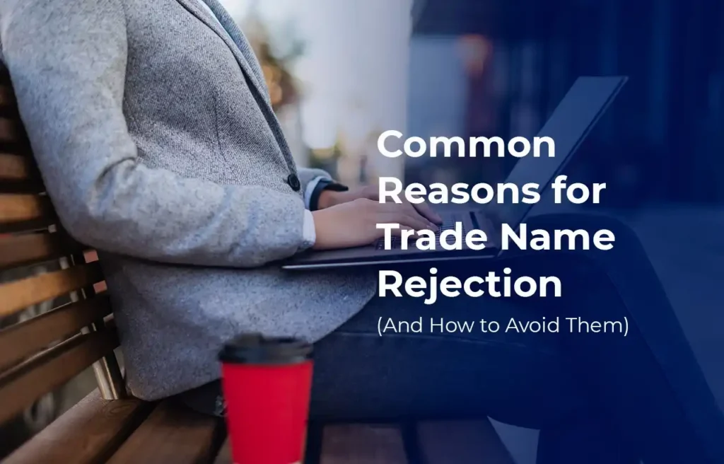 How to Reserve Your Trade Name with the DET in 2025? An Easy Guide