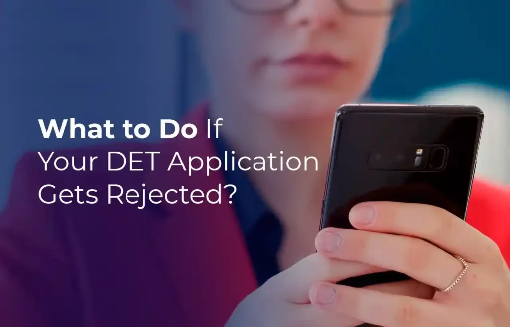 10 Critical DET License Application Mistakes to Avoid for a Successful ...